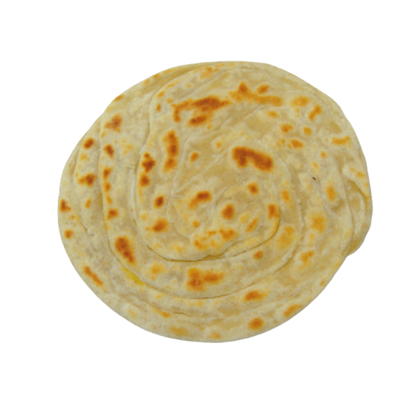 Shana Frozen Original Paratha Multipack 15pk | Iqbal Halal Foods