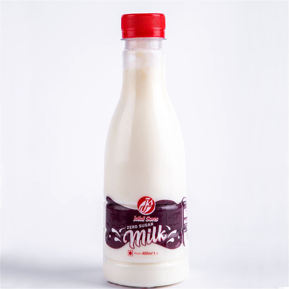 Sugar Free Milk 240ml | Jalal Sons Lahore