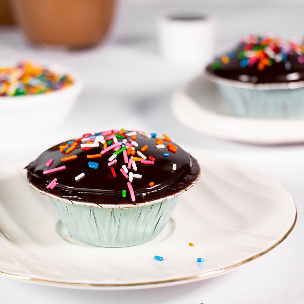 Choc Sprinkle Cup | Jalal Sons Lahore