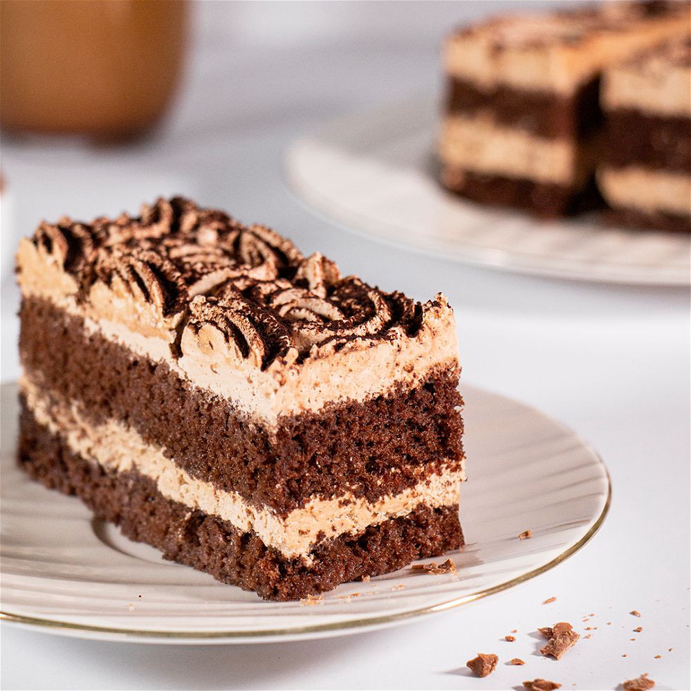 Coco Cadbury Pastry | Jalal Sons Lahore