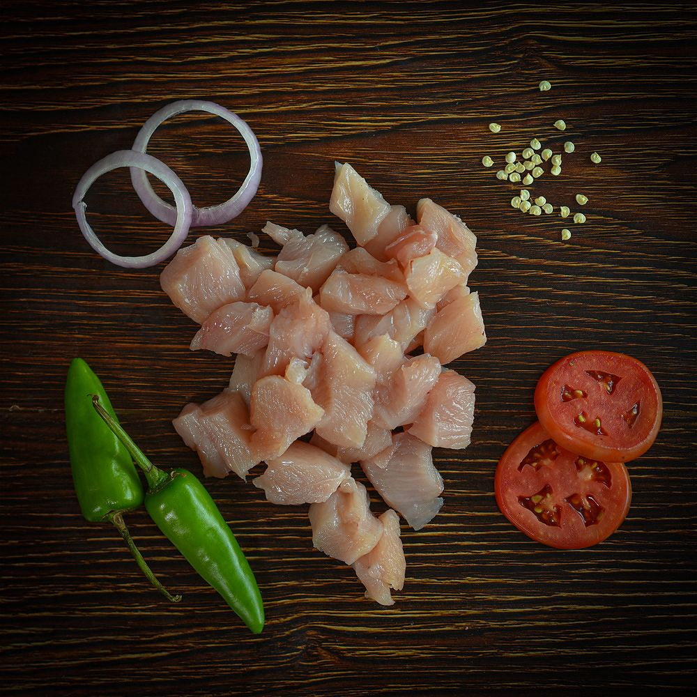 Chicken Boneless | Zenith